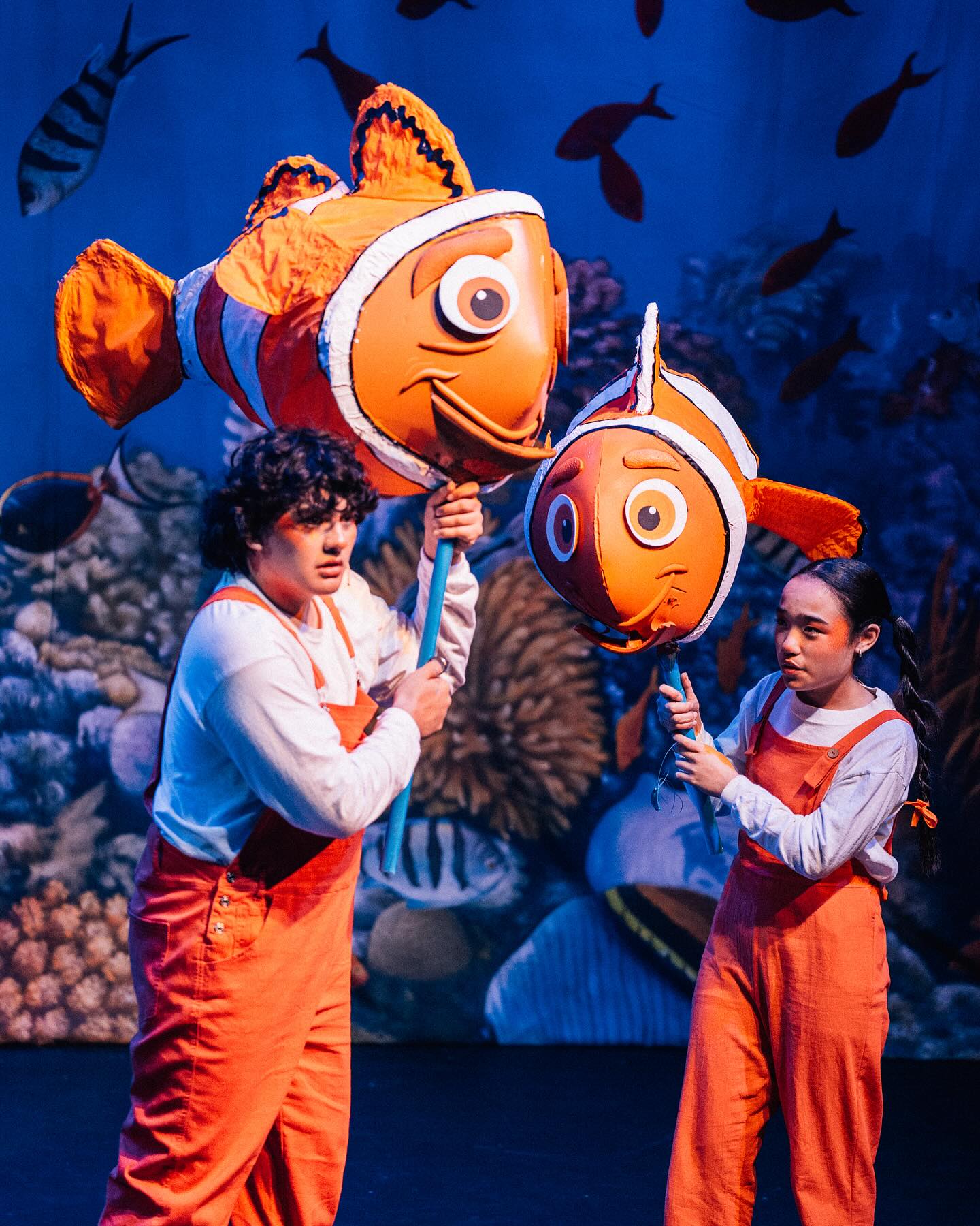 Florida Children's Theatre