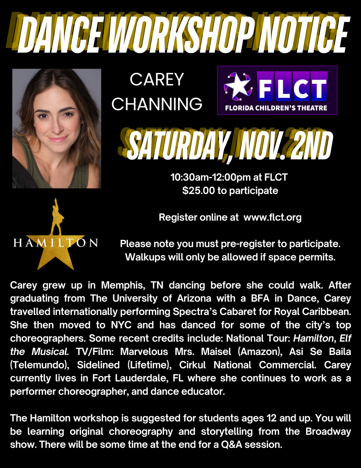 Florida Children's Theatre