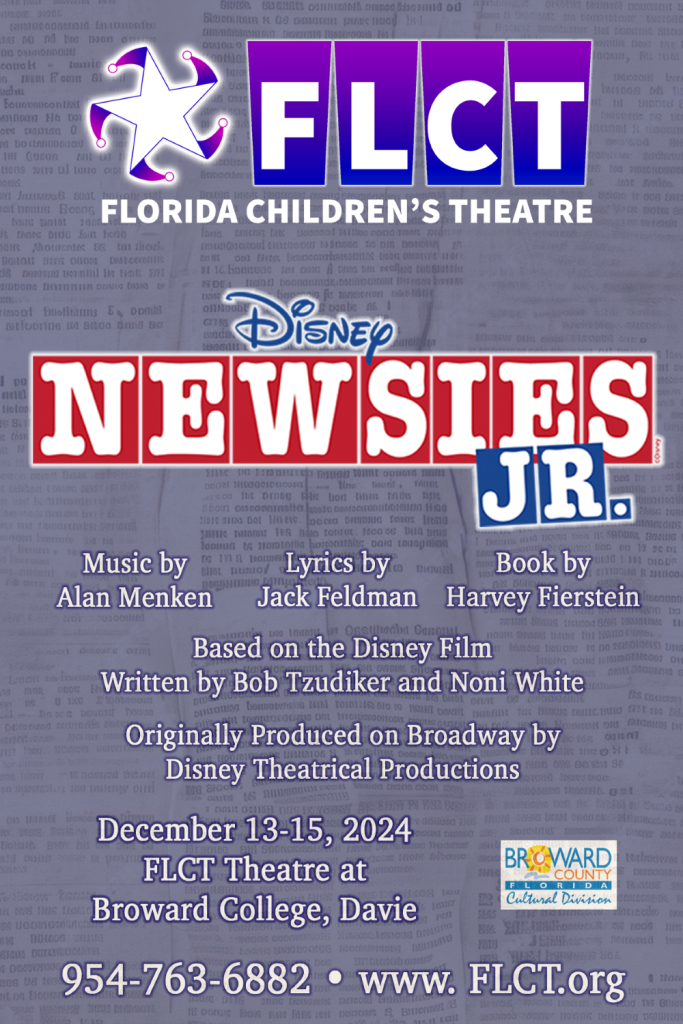 Florida Children's Theatre