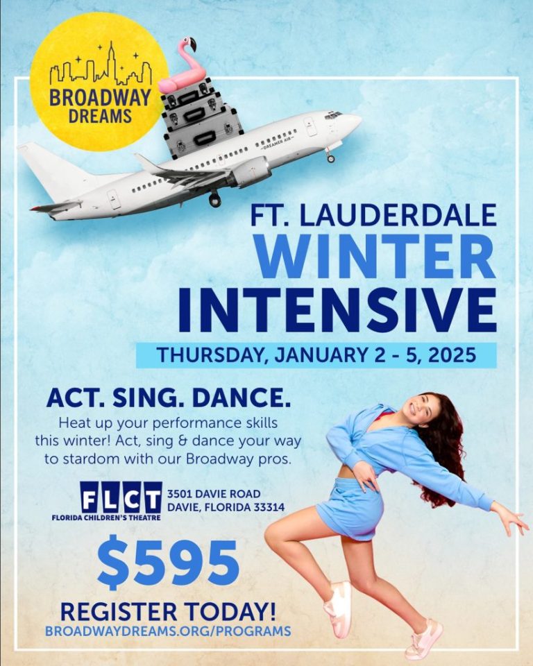 Florida Children's Theatre