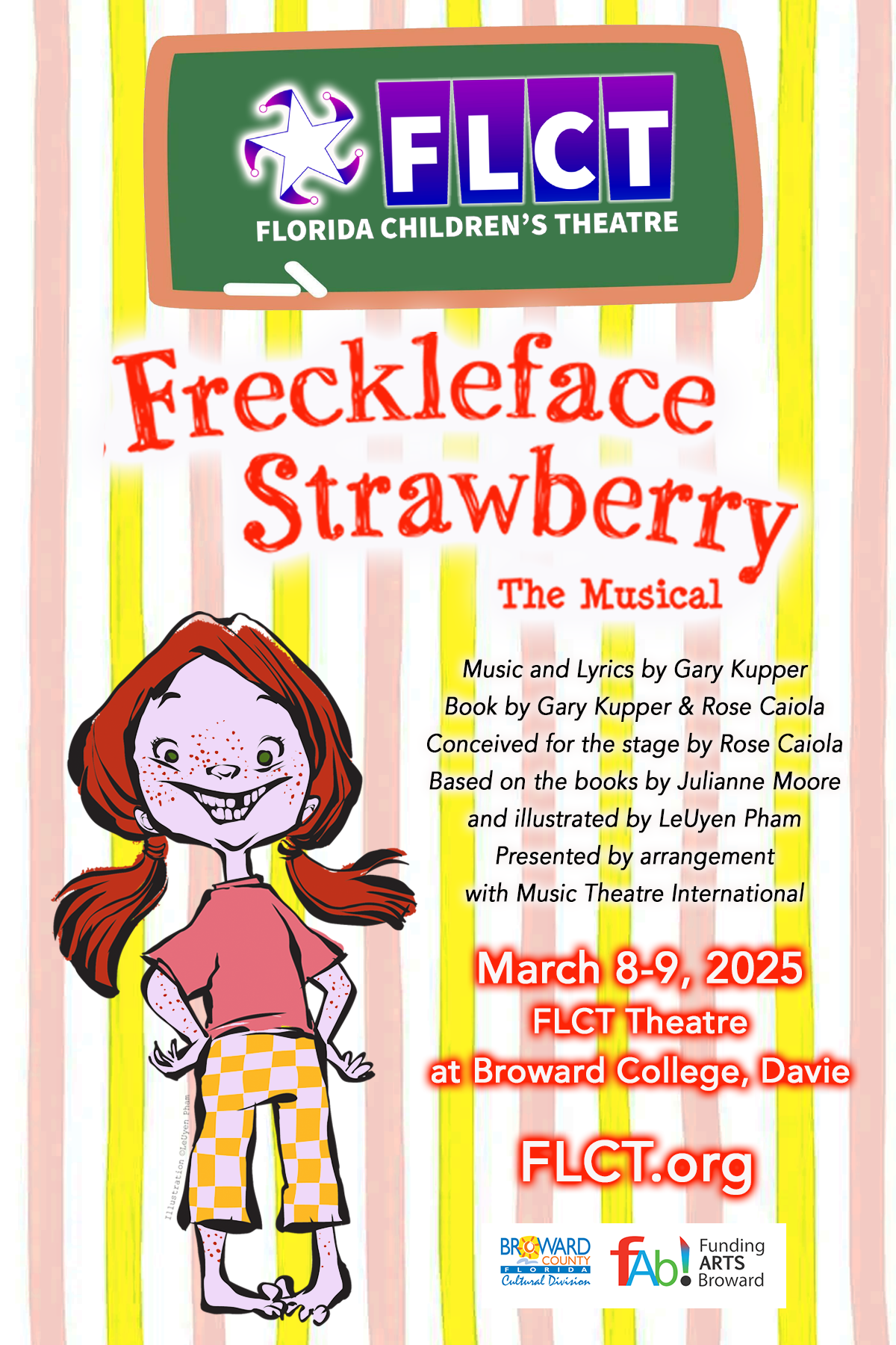 Florida Children's Theatre