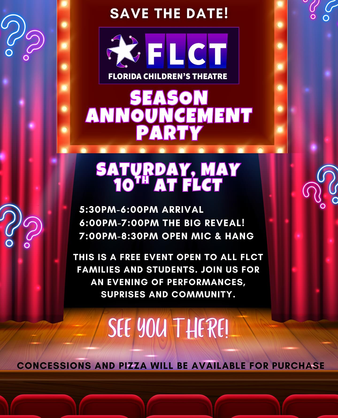 Florida Children's Theatre
