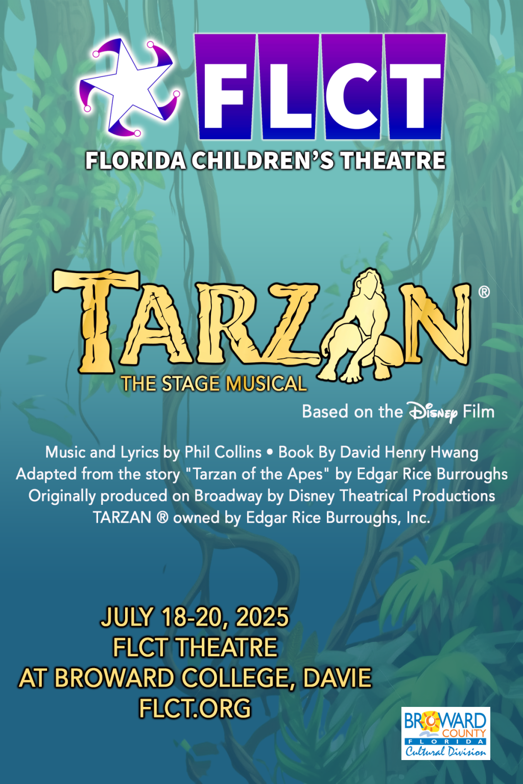 Florida Children's Theatre