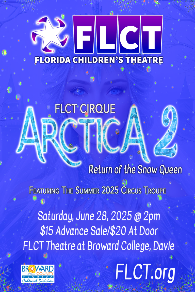 Florida Children's Theatre