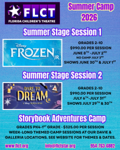 Florida Children's Theatre