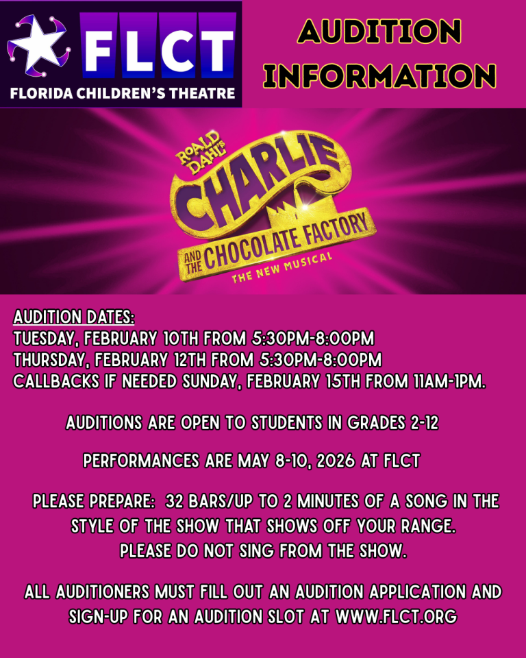 Florida Children's Theatre